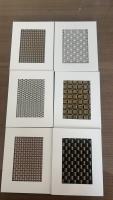 China Architectural Steel Mesh Customized Thickness for Facade Cladding Interior Decoration and Security Systems in Modern Projects for sale