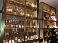 China Customized Length Architectural Metal Mesh  Offering Corrosion Resistance Ideal for Facade Cladding and Interior Wall Panels for sale