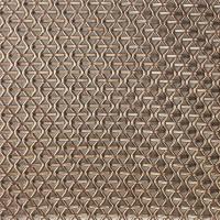 China Welded Architectural Metal Mesh Customized Length Plain Weave Style Ideal for Facades Partitions and Decorative Metalwork Projects for sale
