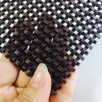 China Copper Architectural Metal Mesh Customized Length Customized Mesh Size Used in Facade Cladding Interior Decoration and Building Exteriors for sale