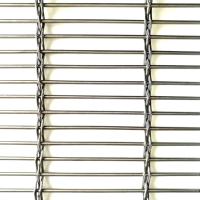 China Round Architectural Steel Mesh Aluminum Panels Perfect Choice for Facade Screens Interior Design and Structural Elements for sale