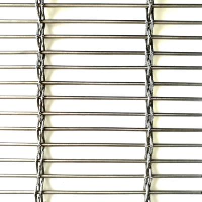 China Round Architectural Steel Mesh Aluminum Panels Perfect Choice for Facade Screens Interior Design and Structural Elements for sale