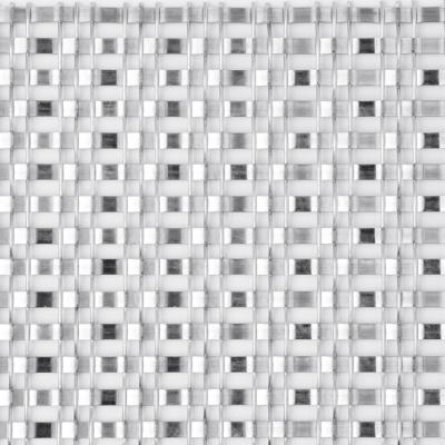 China Shuolong Hot Selling Durable Woven Meta Wire Mesh for Cabinet and Stair Railings for sale