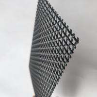 China Popular Stainless Steel Half-Round Decorative Woven Wire Mesh for Ceilings for sale