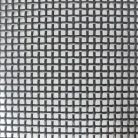 China Popular Stainless Steel Half-Round Decorative Woven Wire Mesh for Ceilings for sale