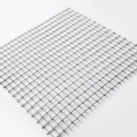 China Popular Architectural Woven Wire Mesh Decorative for Cabinet Partition Hotel Decoration for sale