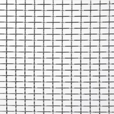 China Popular Architectural Woven Wire Mesh Decorative for Cabinet Partition Hotel Decoration for sale