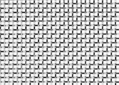 China 2.5mm Divider Partition Architectural Woven Wire Mesh 20 Mesh Multicolor for sale