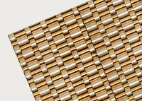 China Customized Width And Length Architectural Metal Mesh Corrosion Resistance For Long Lasting Performance for sale
