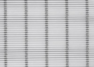 China 316 Stainless Steel Architectural Mesh OEM for sale