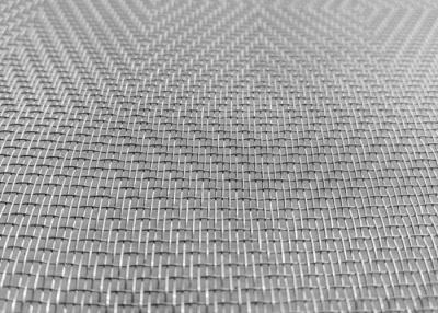 China 0.6mm Laminated Glass With Fabric Interlayer Antifire for sale