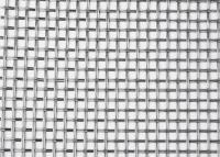 China ISO9000 Double Wire 316 Stainless Steel Wire Mesh Panels Column Surface for sale