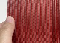 China 0.5mm 80m Interior Wire Mesh Woven Copper Mesh Fabric Heat Resistance for sale