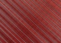 China 0.5mm 80m Interior Wire Mesh Woven Copper Mesh Fabric Heat Resistance for sale