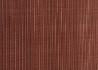 China Wine Red Glass Interlayer Interior Wire Mesh 10m 50m Decorative Woven Metal Mesh for sale