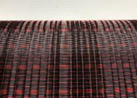 China High Strength 1x2m 3x4m Interior Wire Mesh Screen ODM Fire Resistance for sale