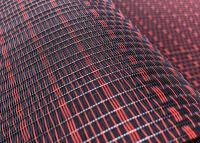 China High Strength 1x2m 3x4m Interior Wire Mesh Screen ODM Fire Resistance for sale