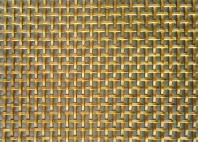 China 3m Multicolor Decorative Wire Mesh Grilles Plated Metal Steel Security Screens for sale