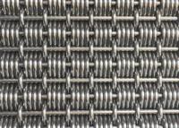 China SHUOLONG 12ft Stainless Steel Wire Mesh For Screen Printing Antiwear for sale