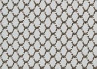 China Free Oil SS316L Steel Metal Mesh Shower Curtain Outdoor Dividers 12m for sale