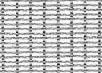 China SHUOLONG 30m Flexible Wire Mesh Plaster Ceiling High Strength for sale