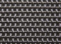 China 20ft Architectural Decorative Flexible Metal Netting Interior Wall Cladding for sale