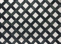 China 1.5m Width Architectural Metal Mesh Stainless Steel Flat Wire Decorative Ceilings for sale