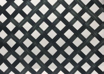 China 1.5m Width Architectural Metal Mesh Stainless Steel Flat Wire Decorative Ceilings for sale