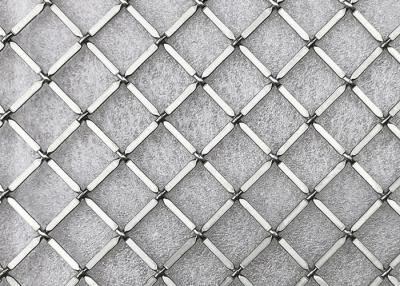 China Ss Natural Color Woven Crimped Wire Mesh Metal Screen For Cabinet Doors for sale