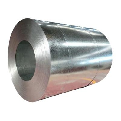 China Ex- Galvanized Steel Coil Prime Electro GI Coil with 0.5/0.8/1.2mm Thickness Z275 Z60 Z40 Grade SGCC/CGCC/DX51D for sale