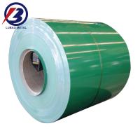 China Oiled PPGI Galvanized Steel Coils Zinc Coated Cold Rolled Hot Dipped Galvanized Steel Hard Custom Corrugated Coil for sale