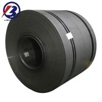 China ASTM Standard Prime Low Carbon HRC Q195 Q235 SS400 0.8-10mm Mild Steel MS Hot Rolled Steel Coil with Tolerance ±1% and Good for sale