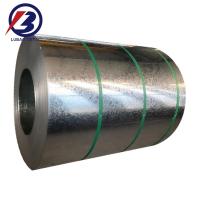China Prime Galvanized Steel Coil Z30 Z60 Z90 Z275 GI Coils/Sheet Big Spangle 0.12-4mm width Hot Dipped and Cold Rolled Steel for sale