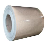 China 0.25/0.35/0.4/0.5MM CGCC/TDC51DZM/TDC52DTS350GD/TS550Gprepainted ppgi gi color coated galvanized steel coil with materials for sale