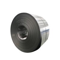 China Low Carbon Deep Drawing Cold Rolled Steel Strip/Coil Prime DC01/02/04 SPCC 0.2-3mm Thickness Normal Oiled ASTM Standard for sale