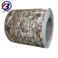 China 16 Gauge PPGI Galvanized Steel Plate in and Full Hardness with CE Certificate PE SMP HDP PVDF Color Prepainted Steel Coil for sale