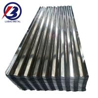 China Zinc Galvanized Roofing Material Galvanized Iron Steel Roofing Building Material with BS EN GB AiSi ASTM DIN JIS Standard for sale
