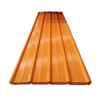 China Galvanized Colour Roofing sheet IBR metal roofing sizes Metal Tin Roofing Prices RAL Standard Technique Cold Rolled Hot Rolled for sale