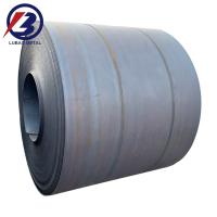 China High Strength Plate 4-12mm Q235B Q195 Q345 SS400 SM490A Hot rolled coil with ASTM Standard for sale