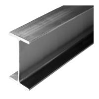 China Structural Support I-beams for Heavy Duty Applications Web Width 96mm 1056mm Grade Q235/Q235B/Q345/Q345B/SS400 for sale
