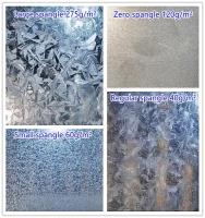 China 0.8mm 1.0mm 0.6mm DX51D SGCC Z100 G90 Galvanized Steel Coil for Making Container Electro Galvanized Length 2000-12000mm for sale