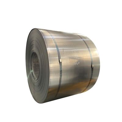 China Cold Rolled Coil 0.5-1.0mm Thickness SPCC/SPCD/SPCE/DC01 High Finish Flat Surface Low Carbon Annealing 0.2*1500mm Steel Strip for sale