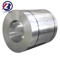 China Prime ASTM SGCC SPCC Zero Spangle 0.2/0.3/0.4*1250mm Ethiopian Standard Electronic Galvanized Steel Coil for Coil Length for sale