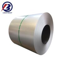 China 0.5-1.0mm Thickness Prime DC51D AZ 55% Aluminum Smooth Surface Aluminized Zinc Steel Coil for Galvalume Coated Products for sale