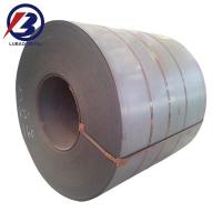 China Ship Plate Construction Bridge Steel Sheet/coil Surface Black S355JR Gr70 Boiler Carbon Scontinous Casting Hot Rolling Plate Machine for sale