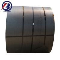 China Ship Plate Construction Bridge Steel Sheet/coil Surface Black S355JR Gr70 Boiler Carbon Scontinous Casting Hot Rolling Plate Machine for sale