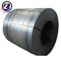 China 1.0-20mm Thickness High Strength Carbon Steel St12 St13 St14 Hot Rolled Steel Coil HRC for Ship Plate Construction Bridge for sale