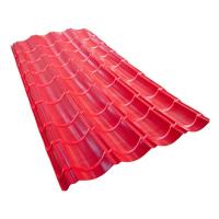 China 1800-2000mm Length Corrugated Roofing Materials Sheet for IBR Roof Sheet Machine for sale