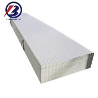 China 1800-2000mm Length Corrugated Roofing Materials Sheet for IBR Roof Sheet Machine for sale