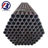 China ROUND Section Shape Carbon Alloy Steel Tubing Pipe/CARBON Seamless Steel Pipe Seamless Good for sale
